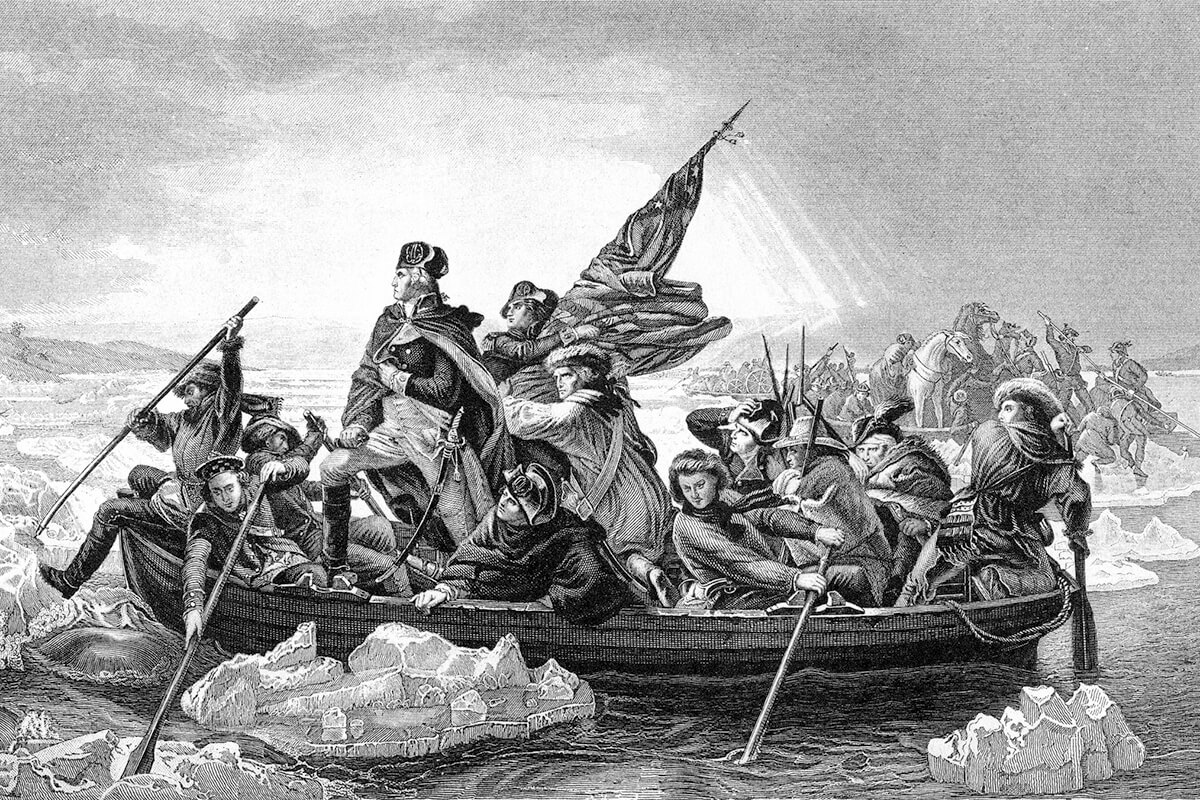 How the U.S. State Capitals Were Chosen - Interesting Facts
