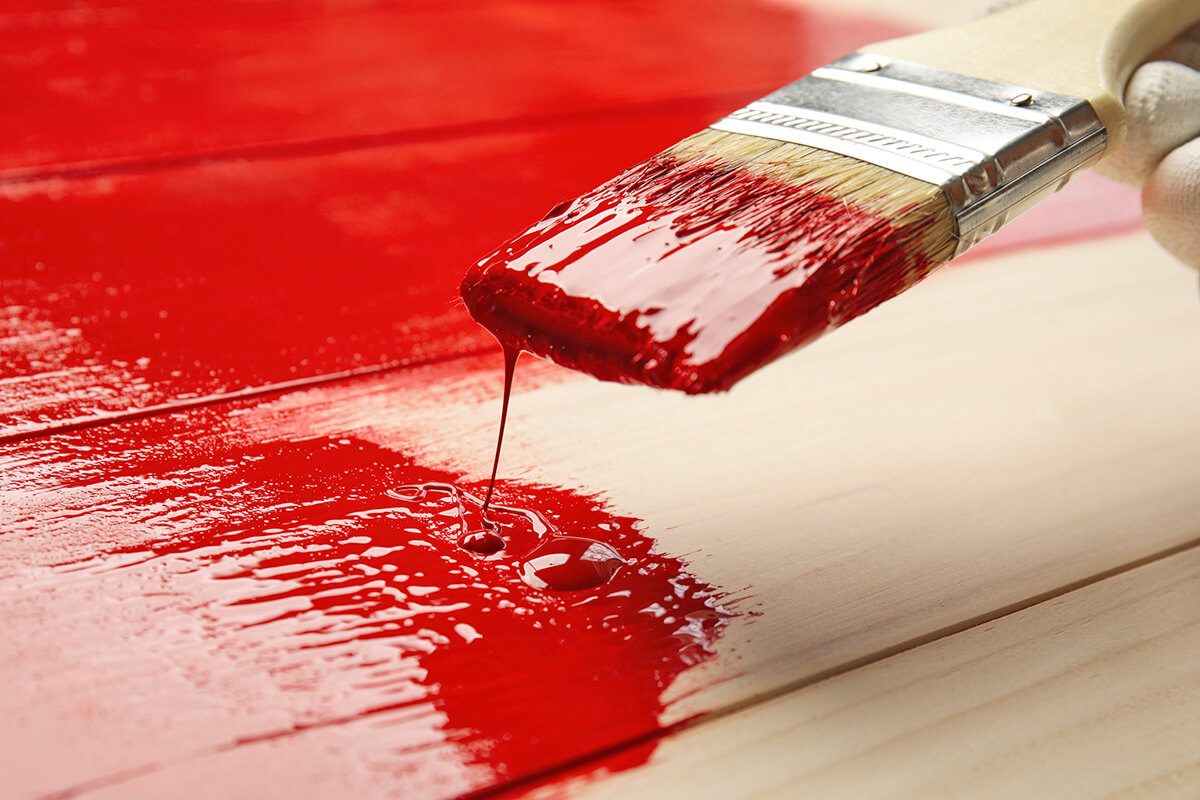 Why Are So Many Barns Red? - Interesting Facts